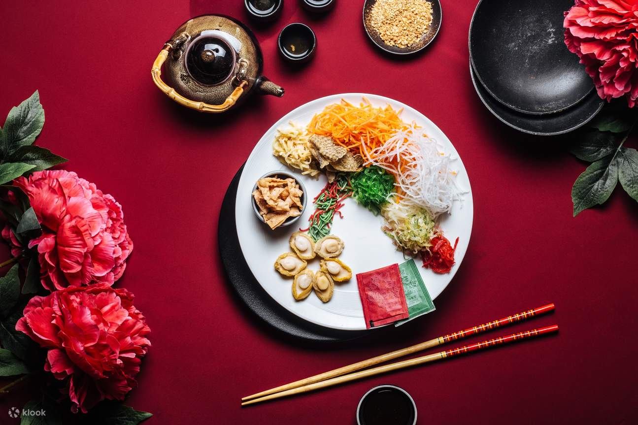 Tao Chinese Cuisine, InterContinental Kuala Lumpur - Klook Malaysia ...